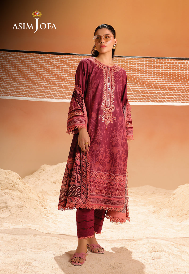 Summer Rhapsody – Global AJ