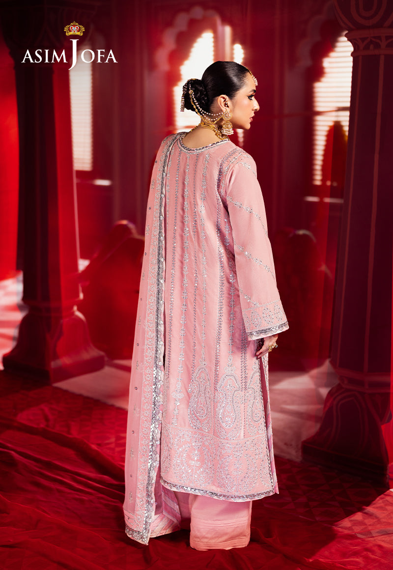 Unstitched Luxury – Global AJ