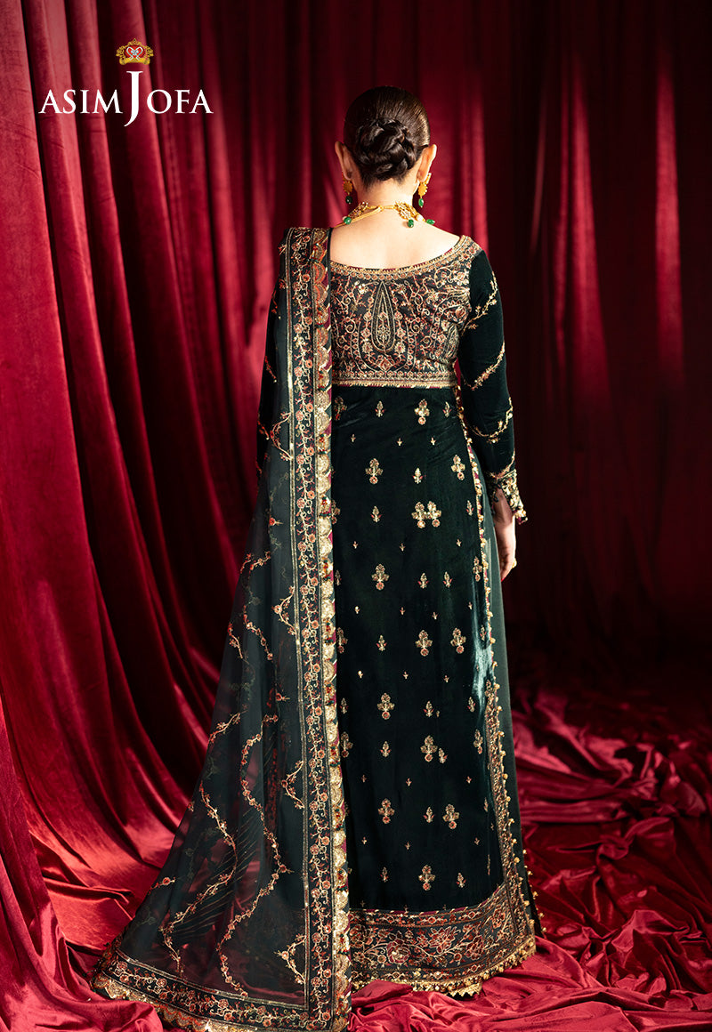 Unstitched Luxury – Global AJ