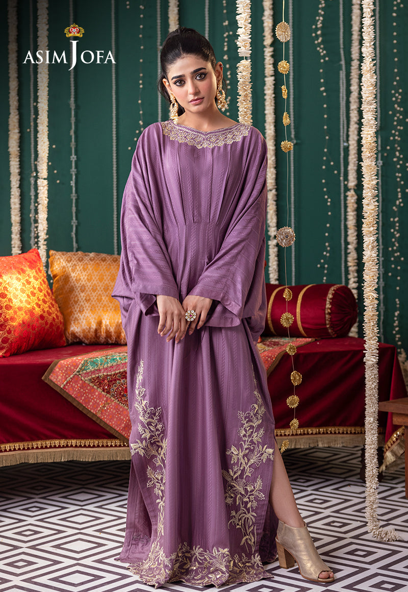 AJTM-02 - 1 PC EMBROIDERED VISCOSE JACQUARD 1 PC – Global AJ