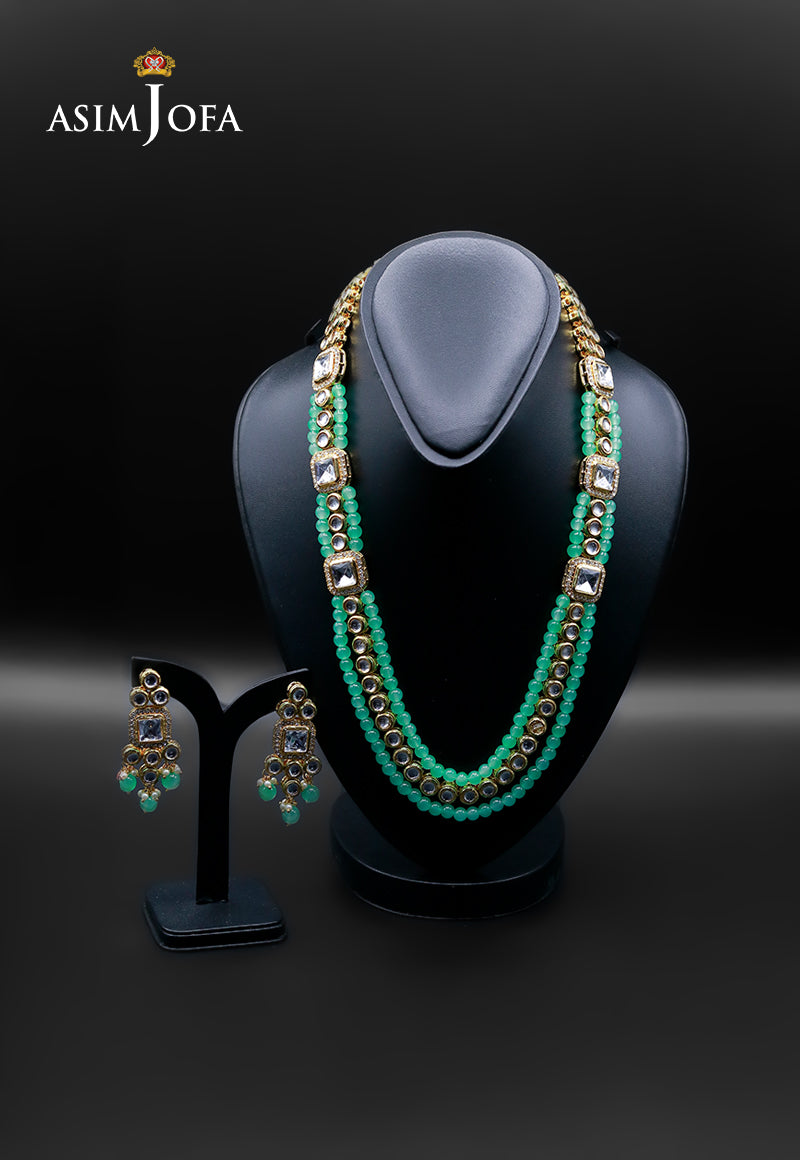 AJJSE-305 – Global AJ