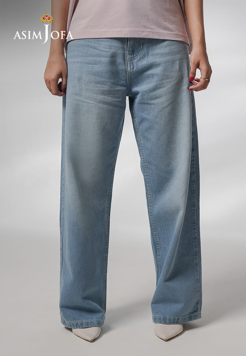 AJWDE-03 DENIM JEANS 1 PC – Global AJ