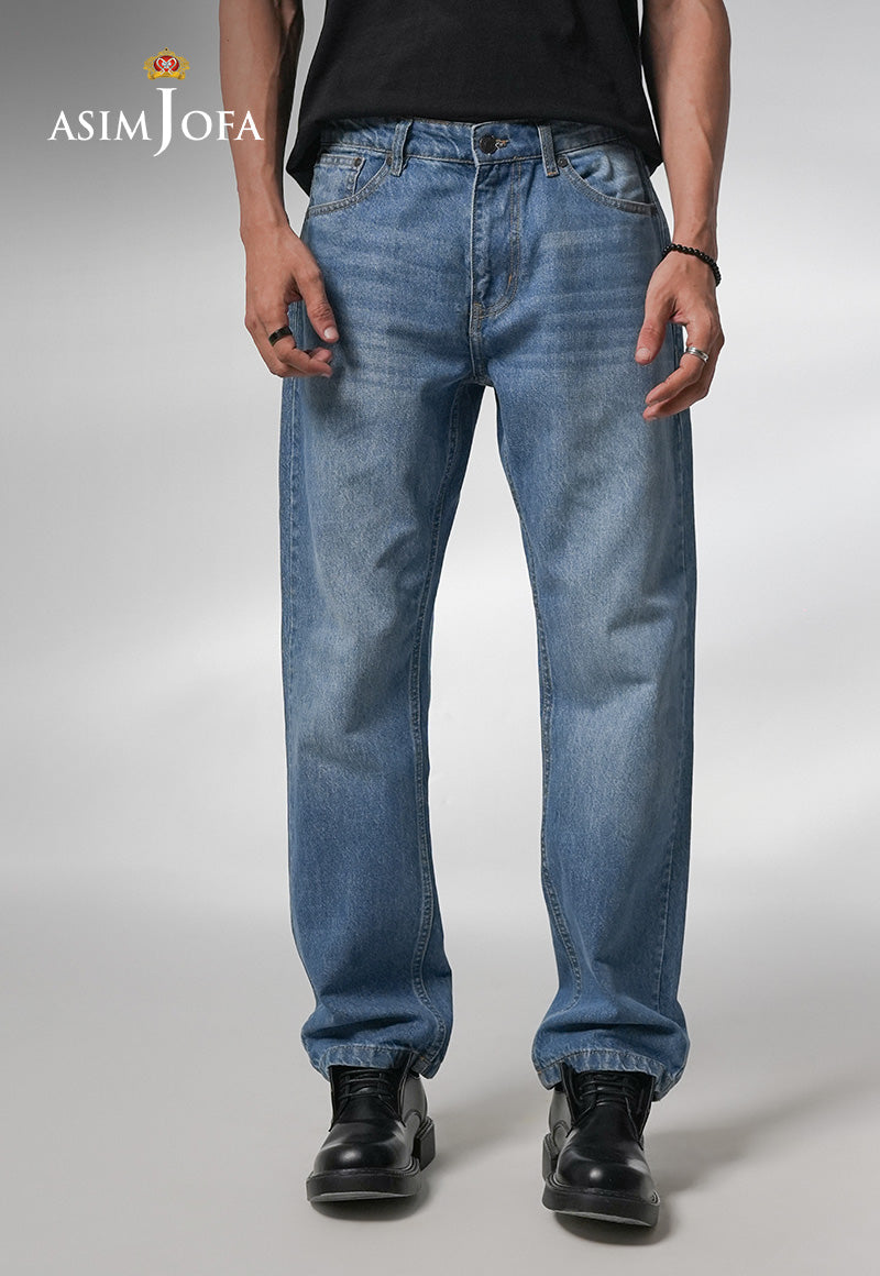 AJMDE-05 DENIM JEANS 1 PC – Global AJ