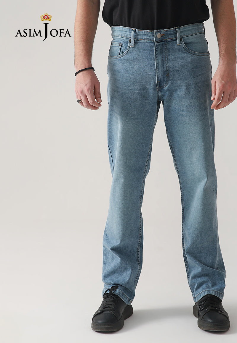 AJMDE-01 DENIM JEANS 1 PC – Global AJ